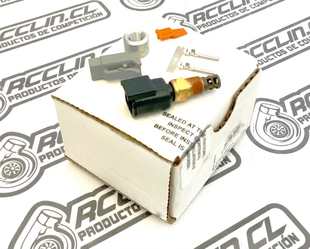 Sensor AEM IAT - Rcclin