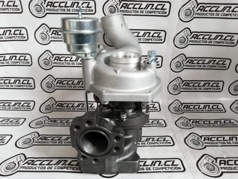 Turbo K04 Audi A3 A4 VW Golf Bora Seat Leon Skoda 1.8T
