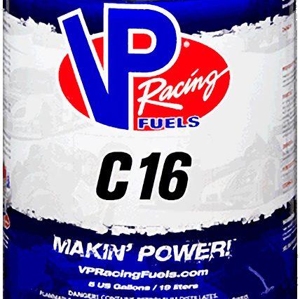 MS109 VP Racing - Rcclin
