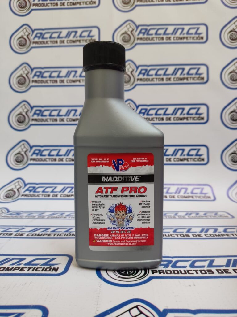 ATF Aditivo Transmission Automatica – VP Racing ATF Pro - Rcclin