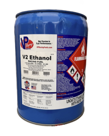 Ethanol V2. Vp racing. Nuevo!! OFERTA ESPECIAL - Rcclin